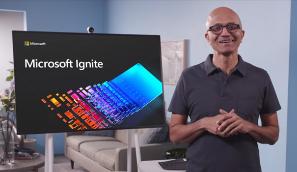 Microsoft Ignite im Überblick: Die interessantesten Sessions & die ...