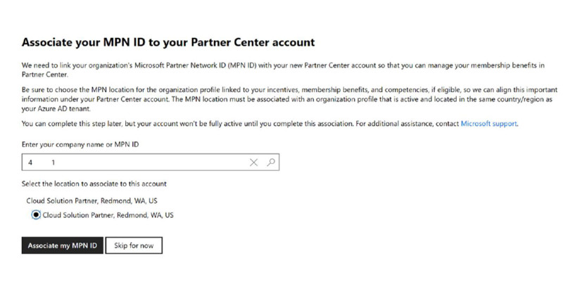 Microsoft Partner Agreement: Wie Sie die Partnerschaft bestätigen und ...
