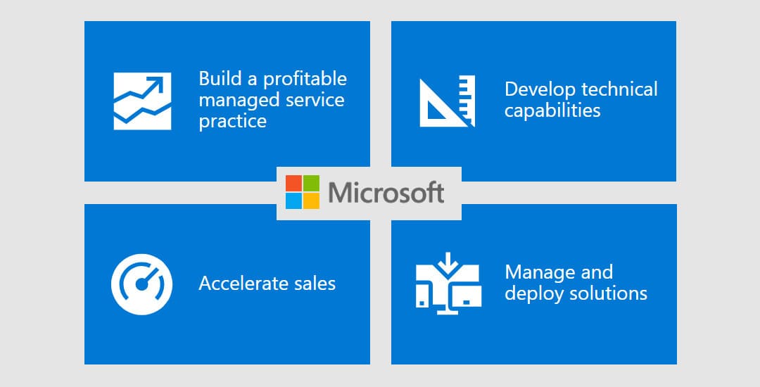 Partner Playbook: Praktischer Verkaufsratgeber für Microsoft-Partner – News