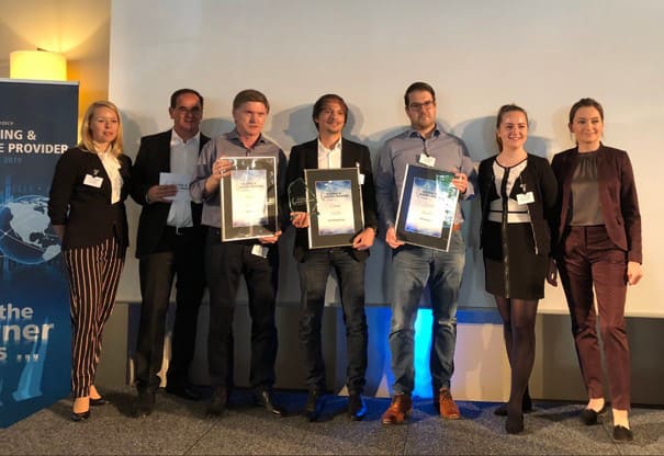 Hosting Awards 2019: QualityHosting erneut Sieger des Publikumspreises ...